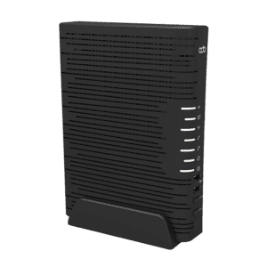 Broadband Gateways - ADB