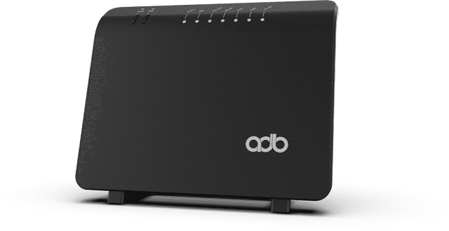 ADB introduces Thunder AX – premium fiber optic access gateway with Wi ...