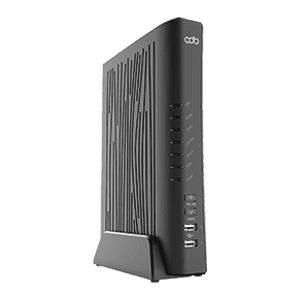 Broadband Gateways - ADB