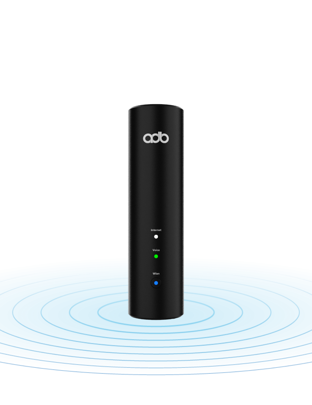 Cheetah - Multi-Gigabit XGS-PON Wi-Fi 7 Gateway - ADB